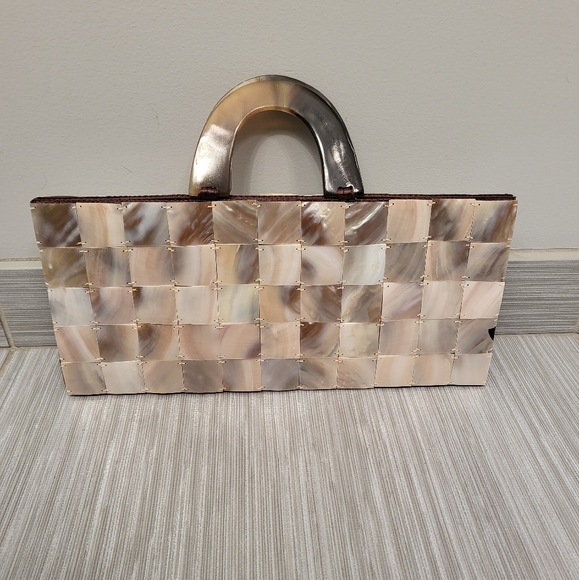 Shiraleah | Bags | New Shiraleah Vintage Tortoiseshell Purse | Poshmark